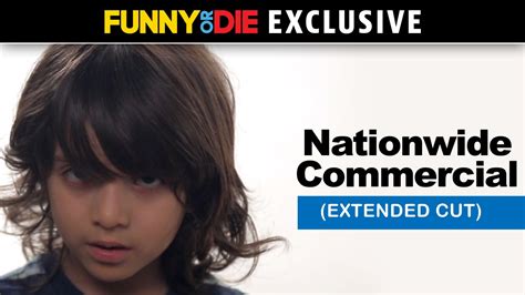 Nationwide Commercial Extended Cut Youtube