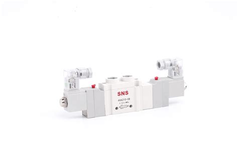 The Difference Between Normally Closed And Normally Open Solenoid