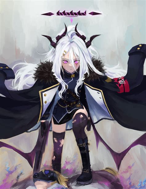 Blue Archive Hina By Sekaiichibannobaka On Deviantart