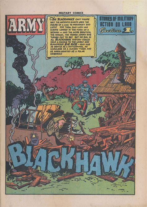 Chicago Spanking Review Comics Page 2 Blackhawk Spanking 1