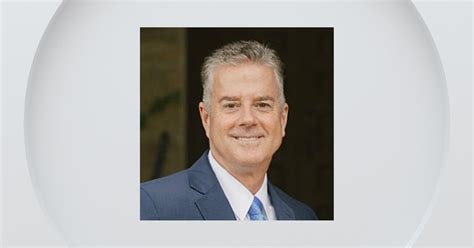 Aurora Names Todd Chamberlain As New Police Chief Cbs Colorado