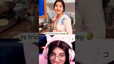 Gajab Ka Trick Bhai Comedy Viral Funny Trending Shorts Youtube