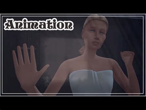 Sims Knocking Poses Posts Dopecherryblossomheart