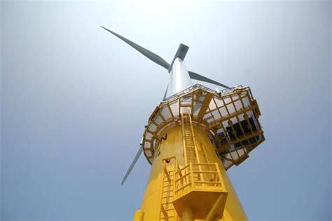 離岸風電國產化 產發署：31不鬆綁、32個案審查 產業動態 財經 Nownews今日新聞