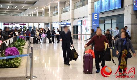 中韩客轮时隔3年复航 韩政府期待中国团体游客访韩旅游发展疫情