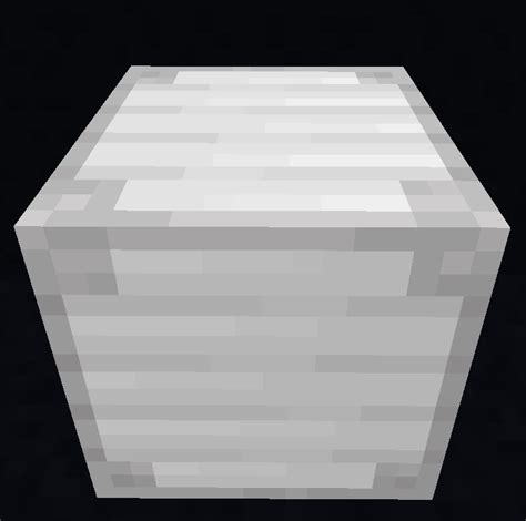 Minecraft Iron Block Telegraph
