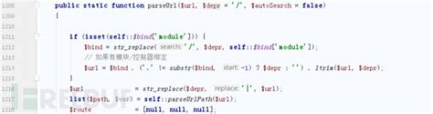 thinkphp漏洞分析与总结 Drunkmars s Blog