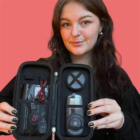 Mystim Cluster Buster Review Tried And Tested