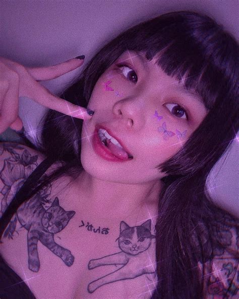 Ahegao Faces