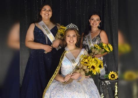 Straying From Tradition Unbelievable Beauty Pageants Globally • Page