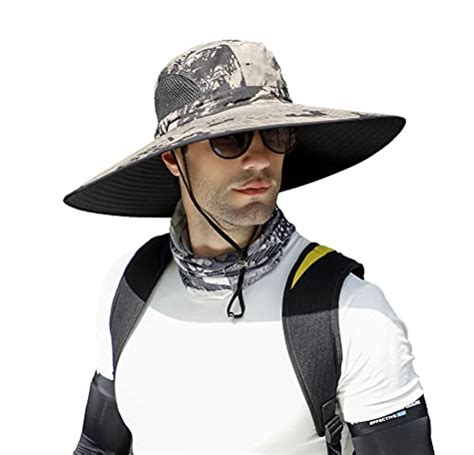 Mens Sun Hats The 16 Best Products Compared Outdoors Magazine