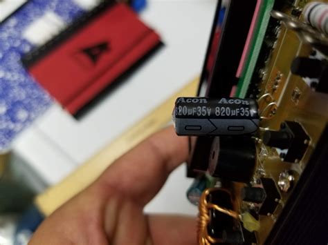 Help Identifying Capacitor Capacitors Digikey Techforum An Electronic Component And