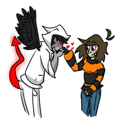 Ad And Jaxter By Jaxattaz On Deviantart