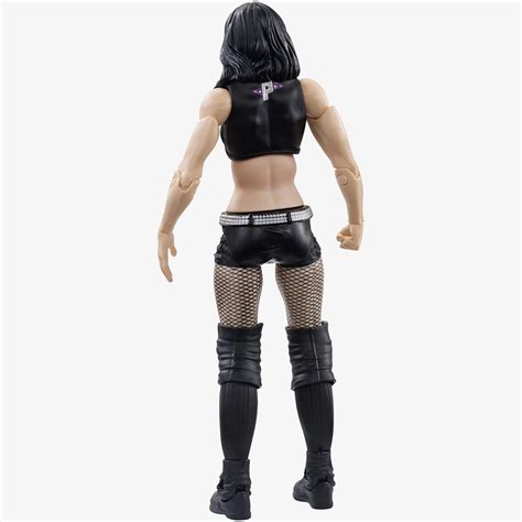 Paige Wwe Basic Series 66