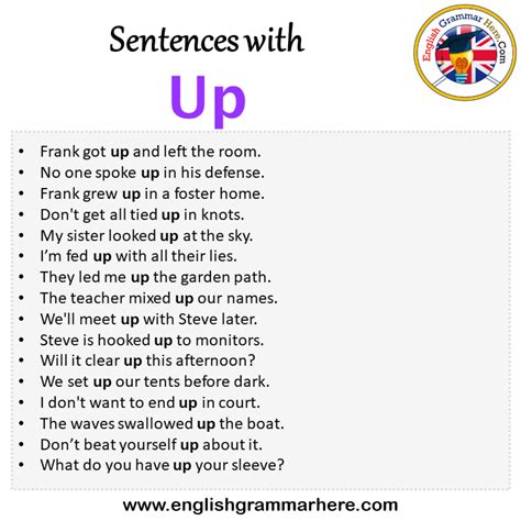 Training Up Example Sentence At Conrad Williams Blog