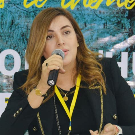 Chaimae Haboubi Master Of Engineering Abdelmalek Essaâdi University