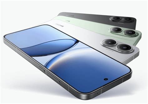 Xiaomi Redmi Turbo Pro Caract Ristiques Et Comparaisons