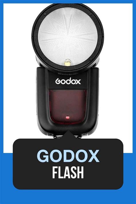 What Is The Best Godox Flash For Photographers 7 Options
