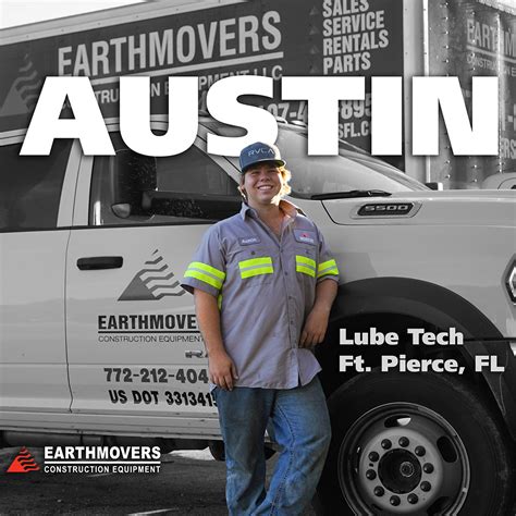 Austin Freeman Ned National Equipment Dealers