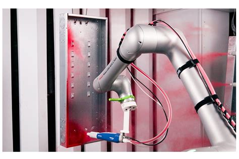 Process And Control Today Fanuc Unveils First Ever Explosion Proof