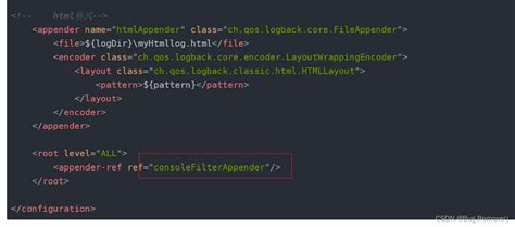 Java主流日志框架梳理学习及使用the All Is Used To Turn On All Logging Csdn博客