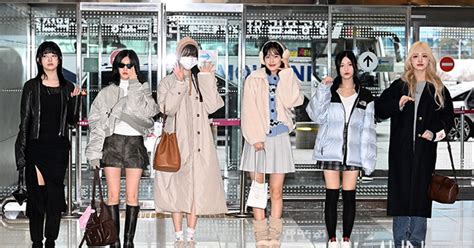 [mhn포토] 아이브 6인 6색 매력
