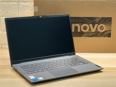 Lenovo IdeaPad 5 14ITL05 82FE I5 11th Gen Tiger Lake 8GB RAM 512GB SSD Full HD 14 1 Inch