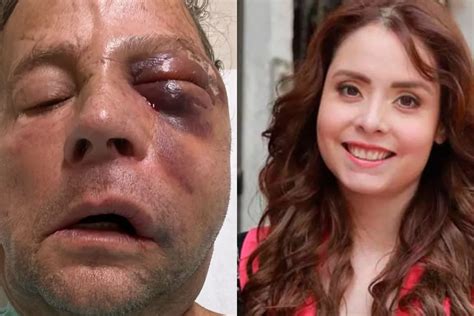 Alfredo Adame Amenaza A Maryfer Centeno Video Poresto
