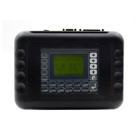 Automatic Key Programmer New Model Supports Cars Of 2018 V48 88
