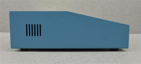 Sutter Instrument Na 1 Digital Microinjector Syringe Driver W