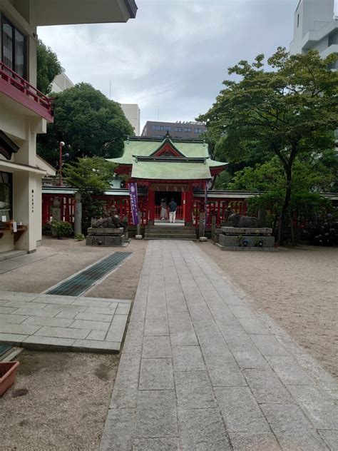 天神様こと学問の神様菅原道真を祀っている水鏡天満宮に行ってきました 押してダメならさらに押せ