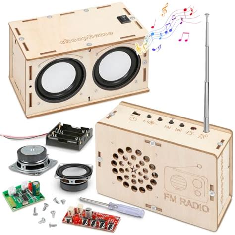 I Tested And Built My Own Radio Kit A Step By Step Guide For Diy