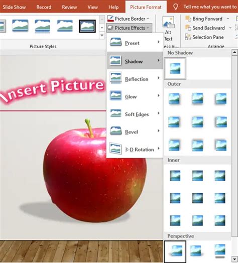 How To Add Pictures To PowerPoint In Different Ways Quickly