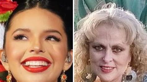 Quién Es Marcela Rubiales Tía De Ángela Aguilar Que Fue Pareja De Un