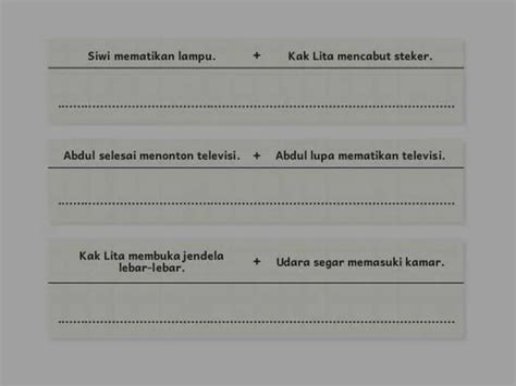 Terbaru Kunci Jawaban Bahasa Indonesia Kurikulum Merdeka Kelas 4