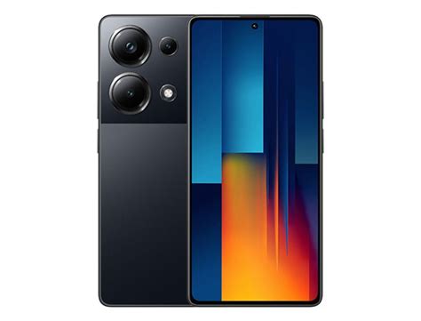 Poco M Pro Price In Malaysia Specs RM TechNave
