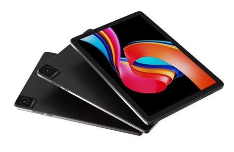 Tcl выпустила планшет бюджетного уровня Tab 10l Gen 2