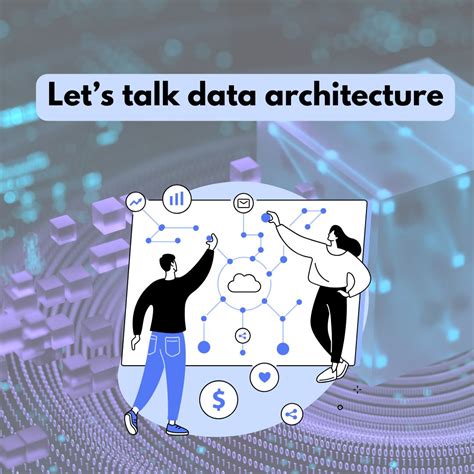 Actionable Data Analytics On Linkedin Lets Talk Data Architecture A Data Architecture Roadmap