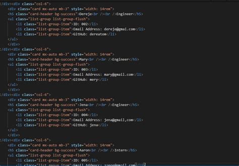 Github Dereatomteamprofilegenerator This App Was Built A Nodejs Command Line Application