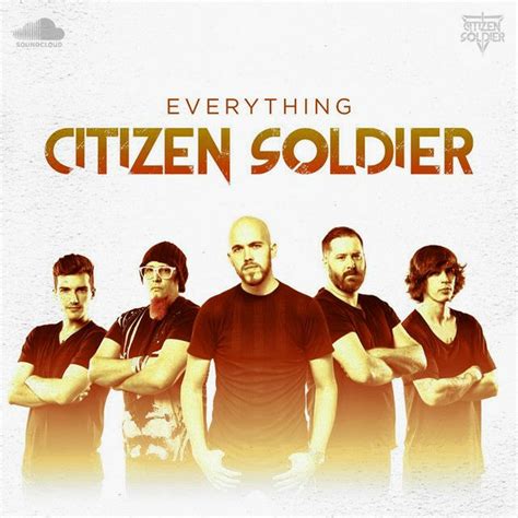 Stream Citizen Soldier Listen To Everything Citizen Soldier Playlist