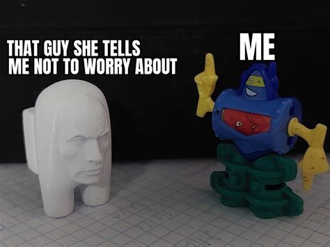 Nnn Be Hard R Dankmemes