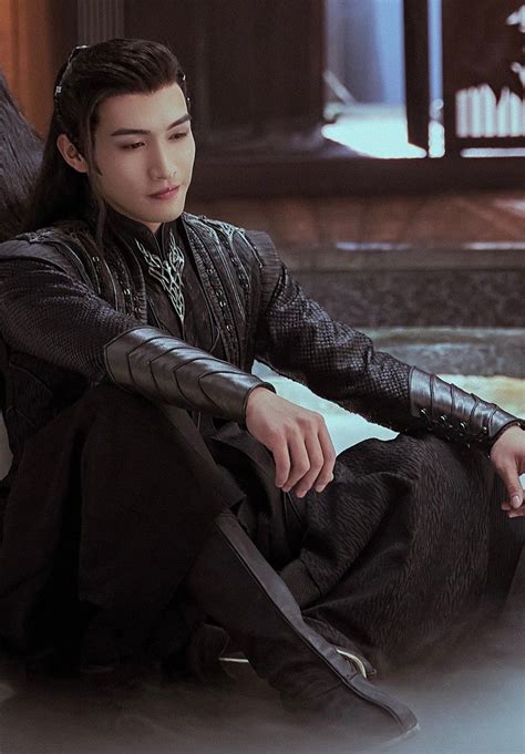 Pin By Susanne Lukas On Zhang Bin Bin Vin Zhang Cute Asian Guys
