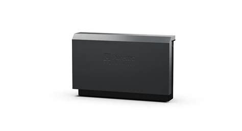 Puretec Filterwall F3 Cc