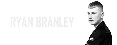 Ryan Branley