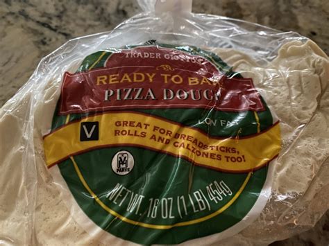 Kevin On Twitter Traderjoes Dough