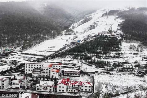 北京5月降雪：1天短袖1天棉袄手机凤凰网