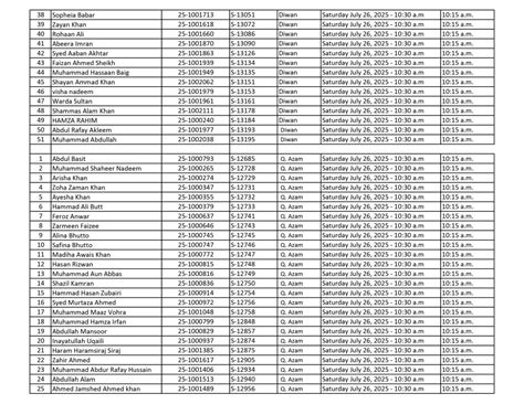 Xi Pre Engineering Orientation Schedule Commecs College