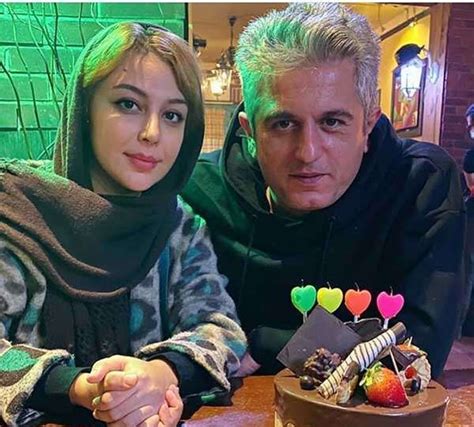 تصاویر «مونا غمخوار بازیگر خردسال دهه شصت در 36 سالگی