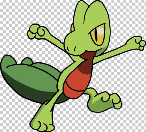 Treecko Pokémon Ruby And Sapphire Ash Ketchum Pokémon Emerald Png