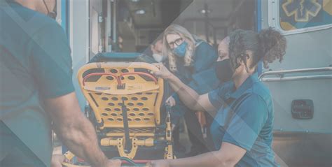 Risk Of Cancer Among Ontario Paramedics Occupational Cancer Research